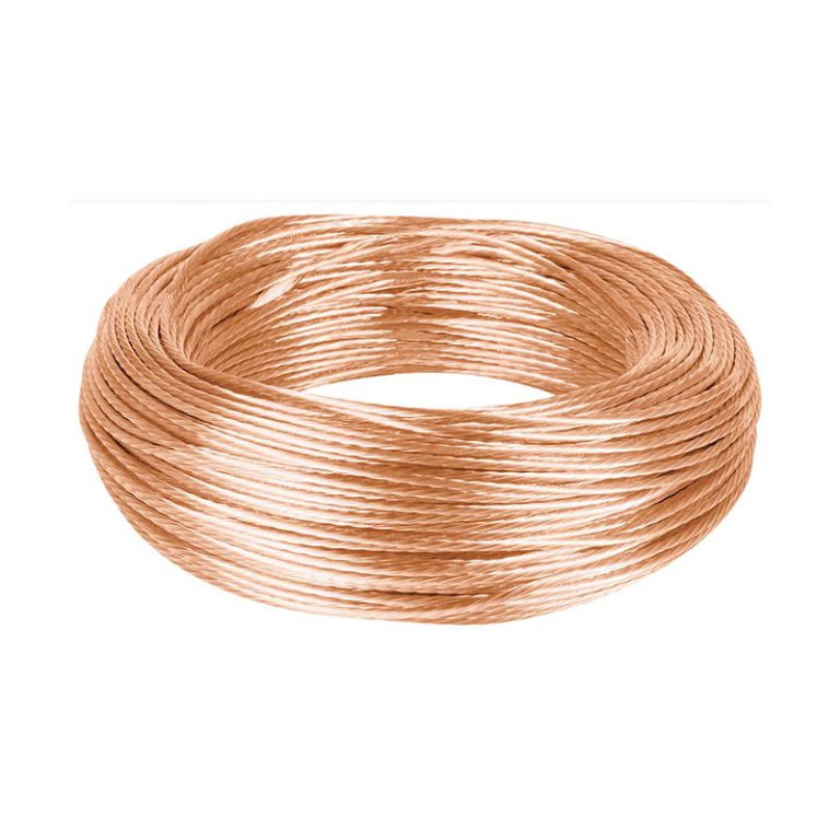 CABLE DESNUDO DE COBRE 95 MM - HV Trading - Suministros y herramientas ...